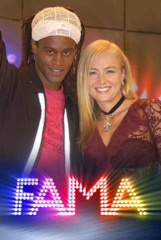 Fama (2ª Temporada) - 6 de Julho de 2002 | Filmow
