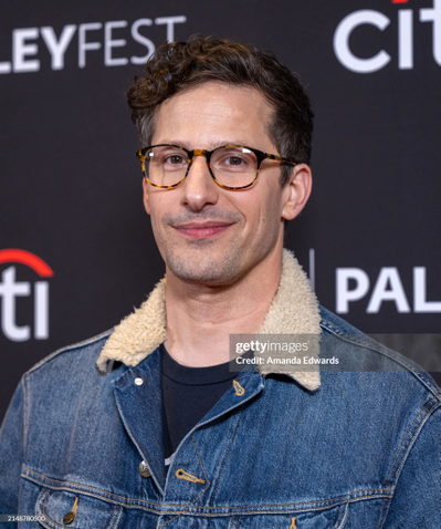 Andy Samberg | Filmow