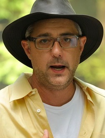 Dean White (II) | Filmow