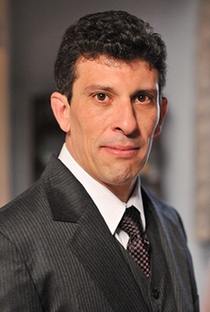 Milhem Cortaz (6 de Dezembro de 1972) | Artista | Filmow