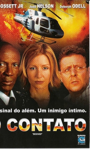 O Contato - 2003 | Filmow