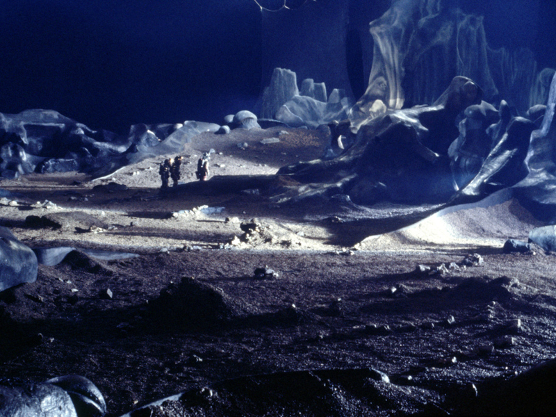 Alien: O Oitavo Passageiro: filme de 1979 - Filmow