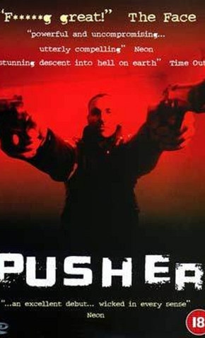 Pusher - 30 de Agosto de 1996 | Filmow