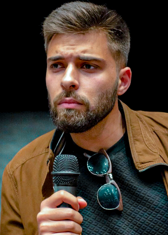 Joseph Al Ahmad | Artista | Filmow