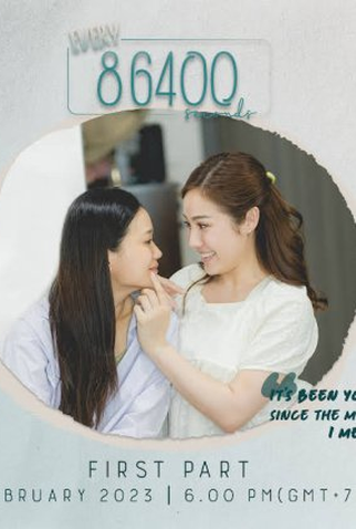 Every 86400 Seconds - 8 de Fevereiro de 2023 | Filmow