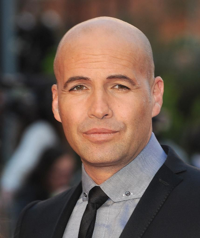 Billy Zane (24 de Fevereiro de 1966) | Artista | Filmow
