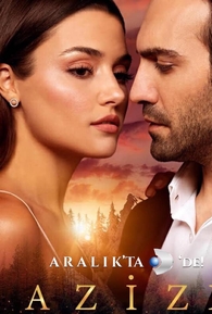 Azize - 2019 | Filmow