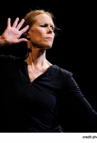 Carolyn Carlson (7 de Março de 1943) | Artista | Filmow