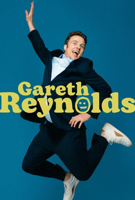 Gareth Reynolds: England, Weed & The Rest - 14 de Dezembro de 2022 | Filmow