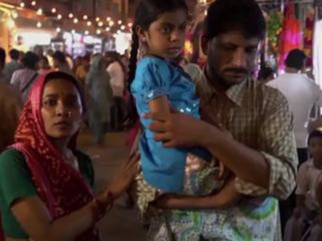 Siddharth - 2014 | Filmow