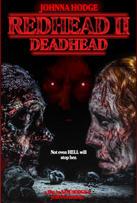 Redhead 2: Deadhead - 2025 | Filmow