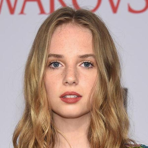 Maya Hawke (8 de Julho de 1998) | Artista | Filmow