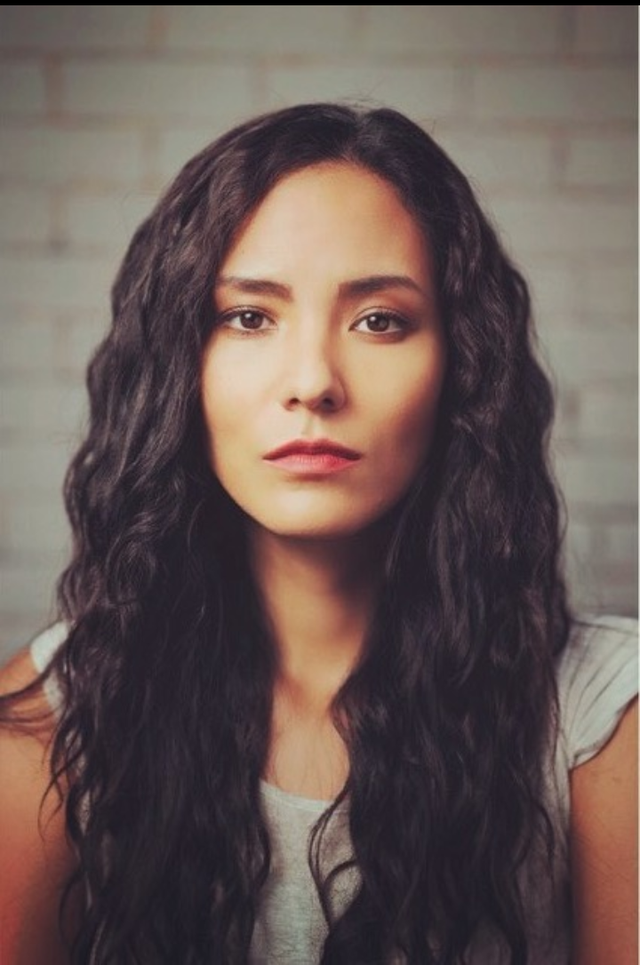 Fotos | Jessica Matten | Artista | Filmow