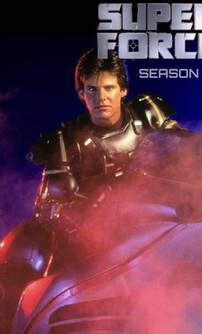 Super Force (2ª Temporada) - 6 de Outubro de 1991 | Filmow