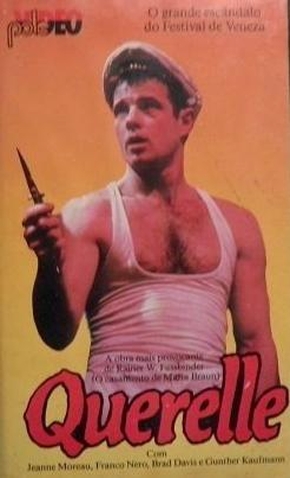 Querelle - 8 de Setembro de 1982 | Filmow