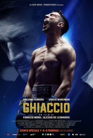 Gelo: filme de 2022 - Filmow