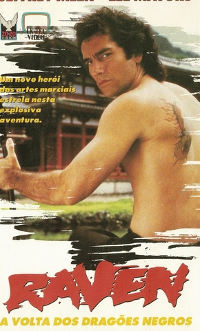 Raven - 1992 | Filmow