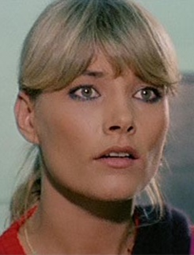 Fotos | Janet Agren | Artista | Filmow