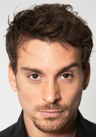 Deano Bugatti | Artista | Filmow