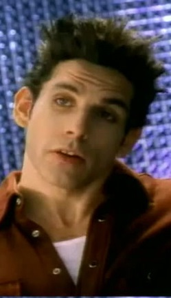 Derek Zoolander - Male Model - 1 de Novembro de 1996 | Filmow