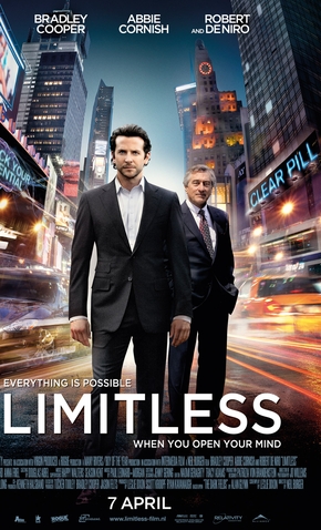 Sem Limites - 25 de Março de 2011 | Filmow