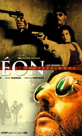 O Profissional - 17 de Fevereiro de 1995 | Filmow