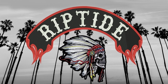 Riptide - 2018 | Filmow