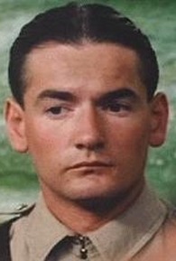 Lewis Fitz-Gerald | Artista | Filmow