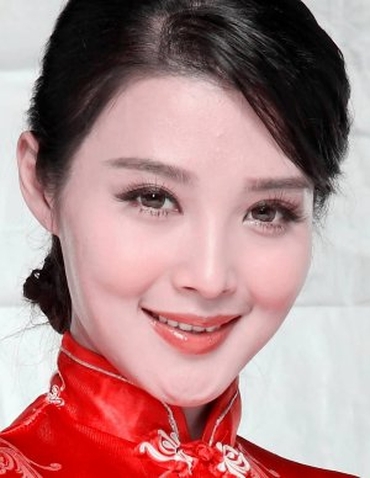Bai Qing Lin (22 de Outubro de 1984) | Artista | Filmow