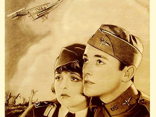 Asas - 12 de Agosto de 1927 | Filmow