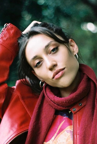 Isabella Bucceri | Artista | Filmow