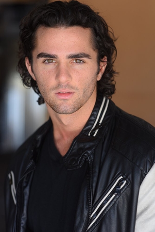 Marco DelVecchio | Artista | Filmow