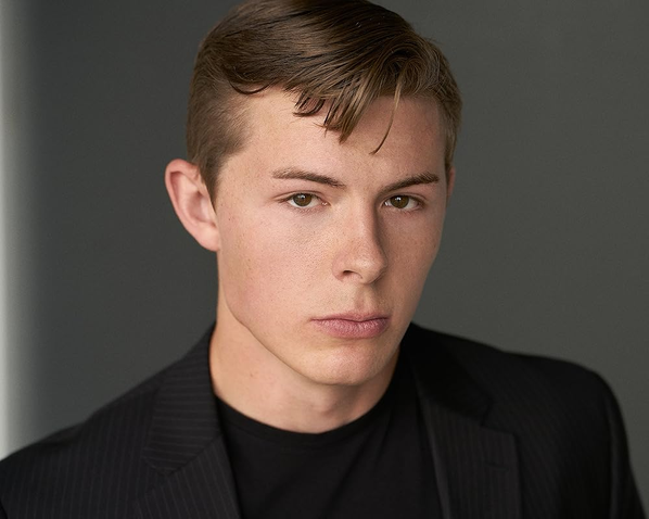 Thomas Rex | Artista | Filmow