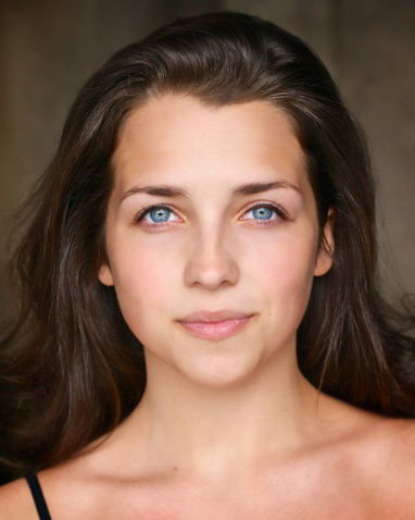 Erin Armstrong | Artista | Filmow