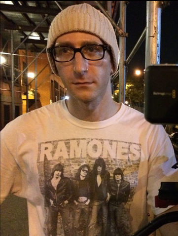 Jamie Stuart | Artista | Filmow