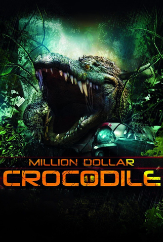 Croczilla - 8 de Junho de 2012 | Filmow