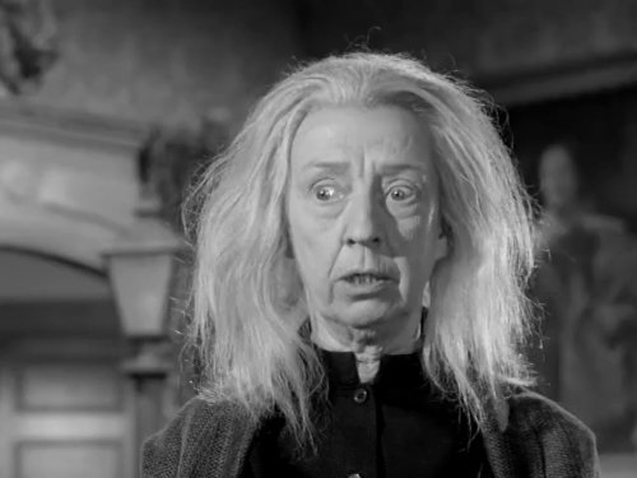 Marie Blake (I) (21 de Agosto de 1895) | Artista | Filmow
