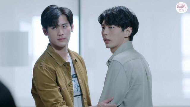 Lovely Writer - 24 de Fevereiro de 2021 | Filmow