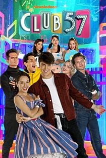Club 57 (1ª Temporada) - 6 de Maio de 2019 | Filmow