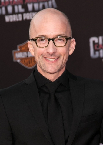 Jim Rash (15 de Julho de 1971) | Artista | Filmow