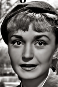 Brigitte Auber (27 de Abril de 1928) | Artista | Filmow