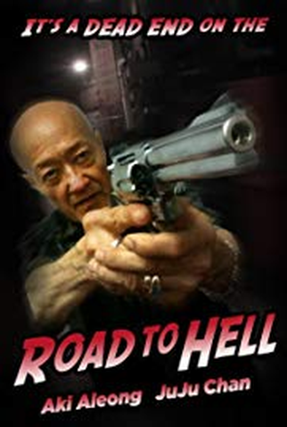 Road to Hell - 1 de Fevereiro de 2017 | Filmow