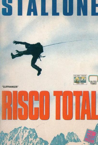 Risco Total: filme de 1993 - Filmow