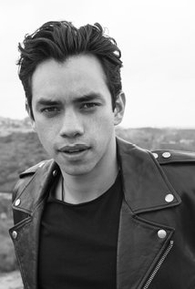 Patrick Davis | Artista | Filmow