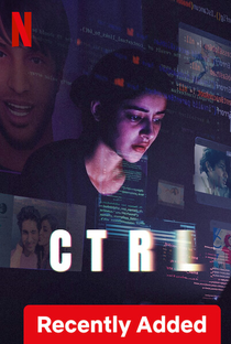 CTRL - 4 de Outubro de 2024 | Filmow