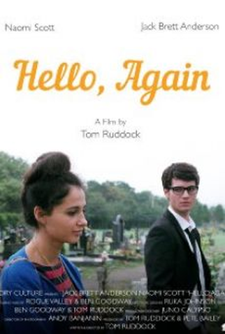 Hello, Again: curta de 2014 - Filmow
