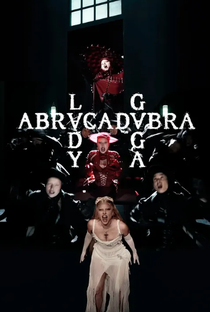 Lady Gaga: Abracadabra - 3 de Fevereiro de 2025 | Filmow