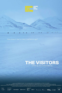 The Visitors - 6 de Agosto de 2022 | Filmow