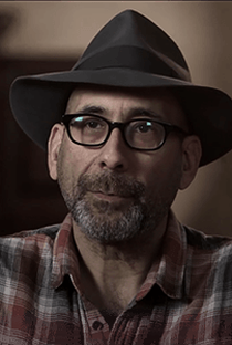 Adam Simon (I) (6 de Fevereiro de 1962) | Artista | Filmow