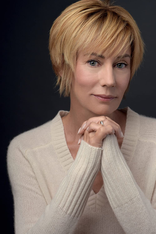 Laura Austin (I) | Artista | Filmow